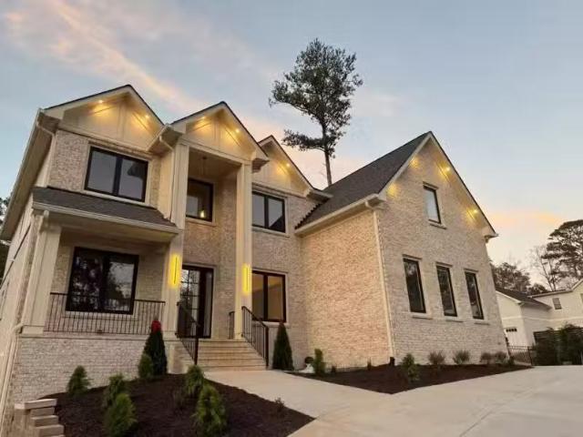 3785 Lower Roswell Rd, Marietta, GA 30068 MLS 7484024