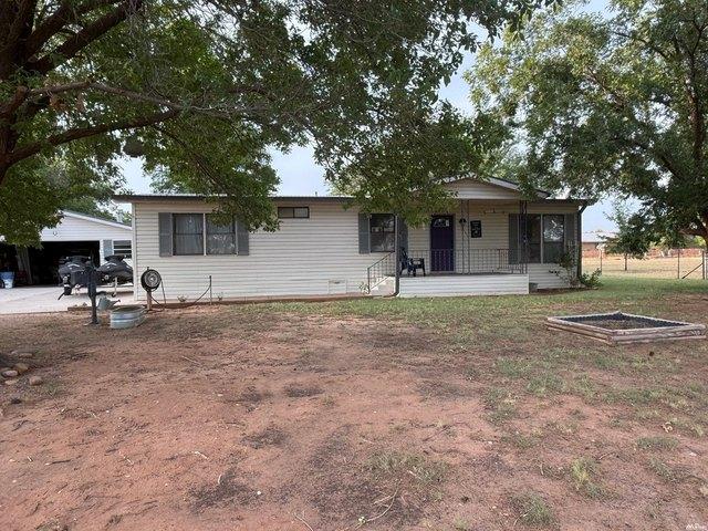3785 Quay Road 64, Tucumcari, NM 88401