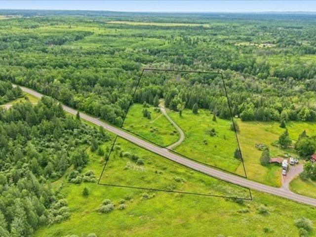 3785 S County Road D, Poplar, WI 54864