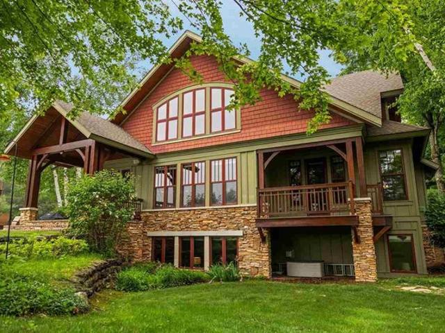 3785 S Black Rock Way, Harbor Springs, MI 49740