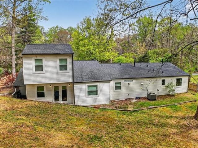 3785 Somerset Dr SW, Marietta, GA 30064 | MLS #7742