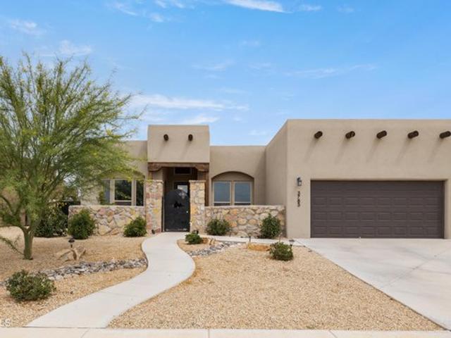 3785 Talon Ave, Las Cruces, NM 88012