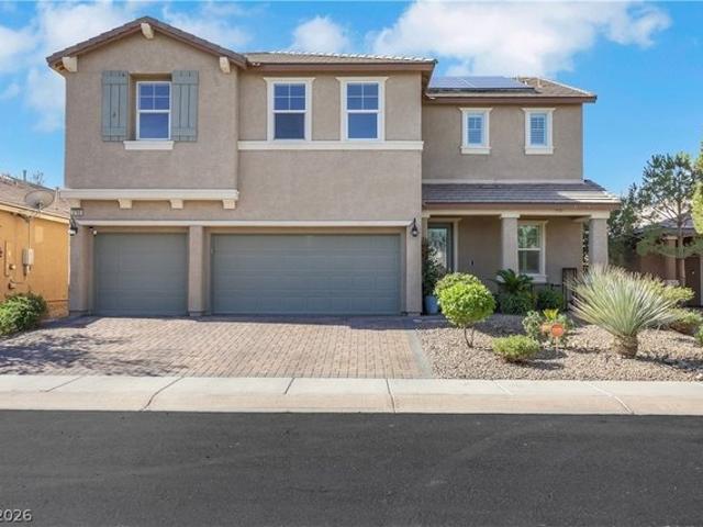 3785 Toscanella Ave, Henderson, NV 89052