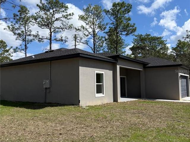 3785 W Wilhelm St, Citrus Springs, FL 34433 | MLS #O6388 | Compass