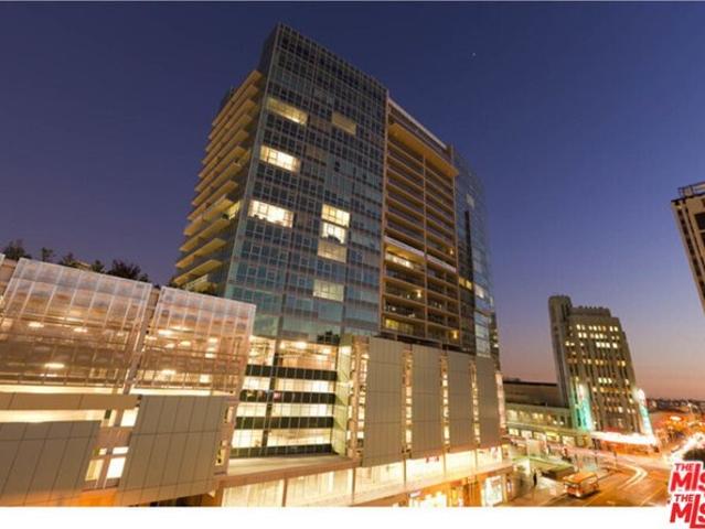 3785 Wilshire Blvd Apt 1212, Los Angeles, CA 90010