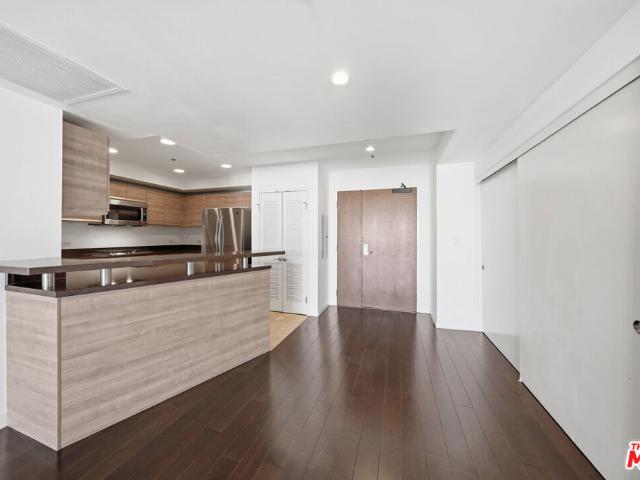 3785 Wilshire Boulevard 1607