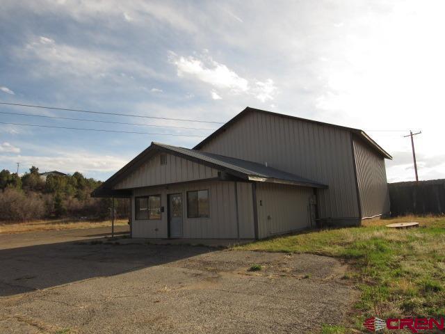 37860 E Hwy, Bayfield, CO 81122 | MLS #833684 | Compass