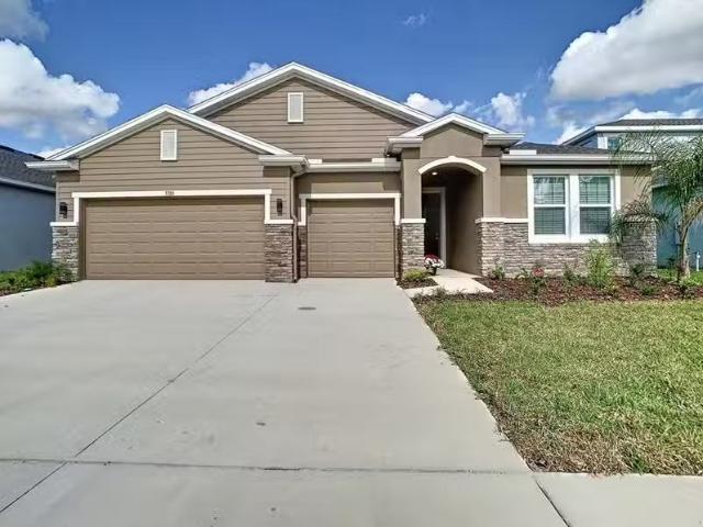 3786 Autumn Amber Dr, Spring Hill, FL 34609 MLS TB8305630