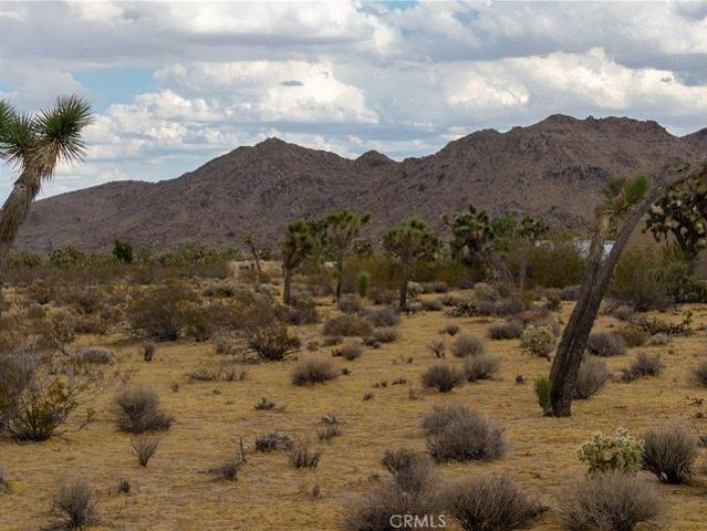 3786 Alta Ave, Yucca Valley, CA 92284