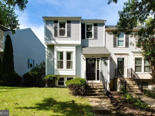 3786 Bonnybridge Pl, Ellicott City, MD 21043