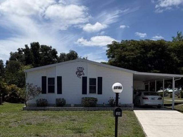 3786 Cypress Run Rd Unit 366, North Fort Myers, FL 33917