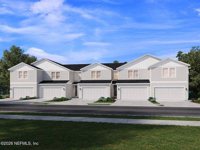 3786 Cairo Way, Middleburg, FL 32068