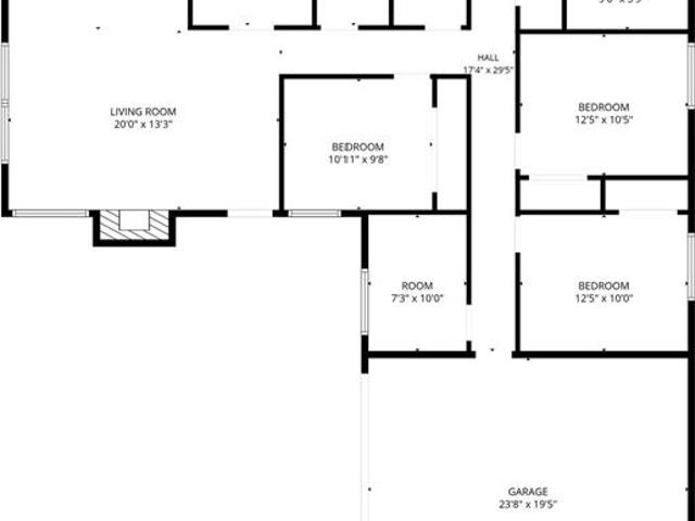 3786 Crown Shore Drive