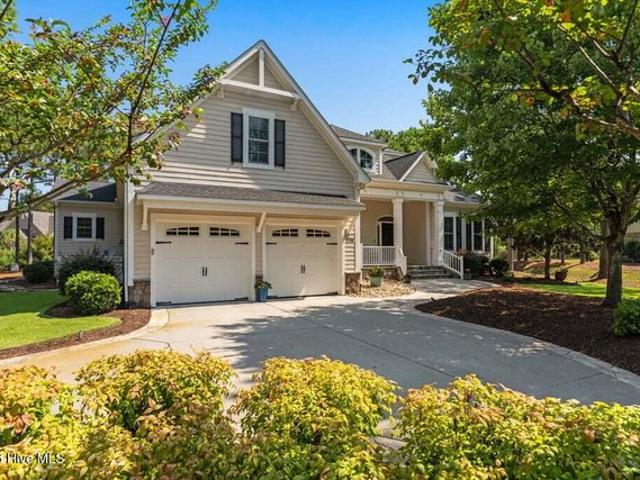 3786 Ridge Crest Dr, Southport, NC 28461