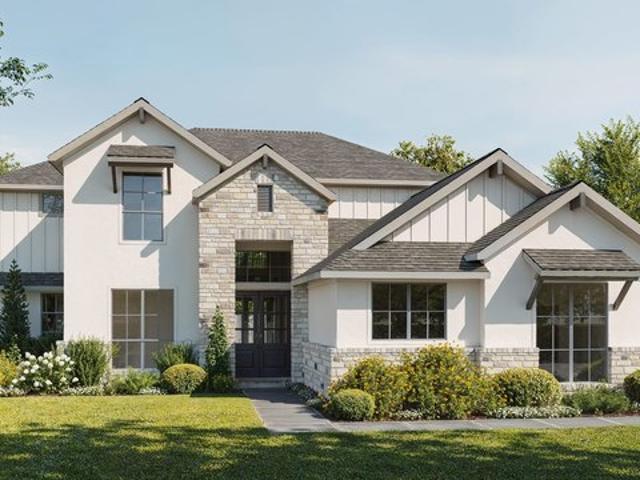 3786A Plan Megan's Landing Half Acre Community