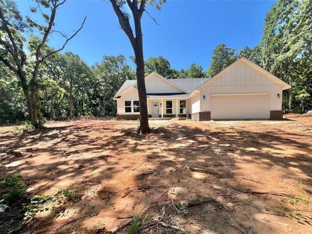 37879 New Hope Rd, Tecumseh, OK 74873