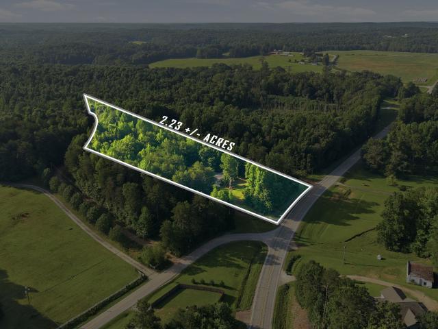 3787 Mize Road