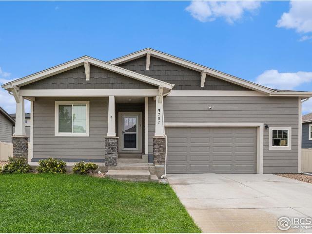 3787 Buckthorn St, Wellington, CO 80549 | MLS #1051 | Compass