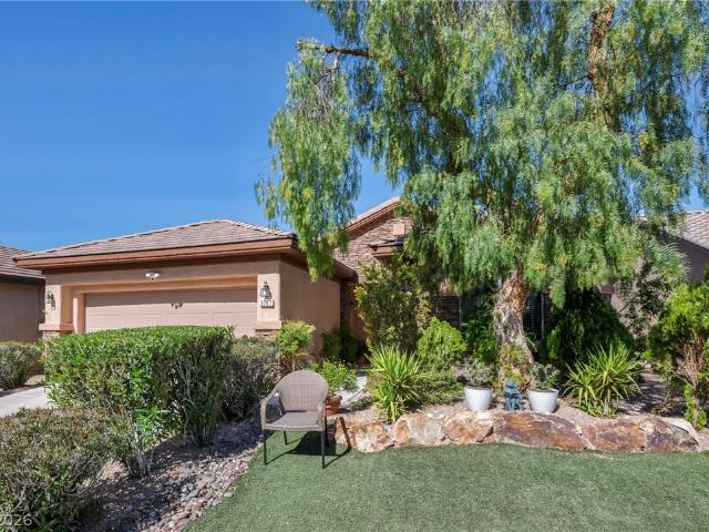 3787 Budenny Dr, Las Vegas, NV 89122 | MLS #2765 | Compass