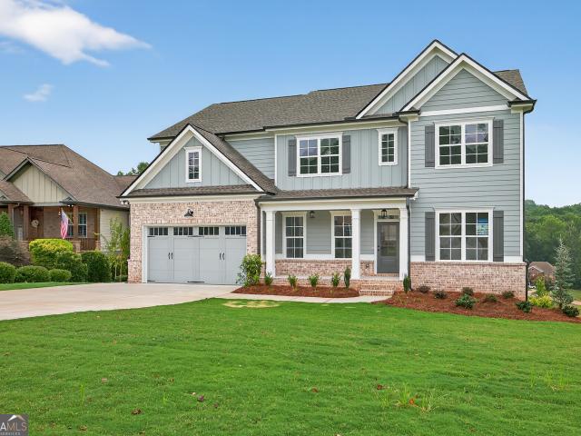 3787 Cheyenne Lane