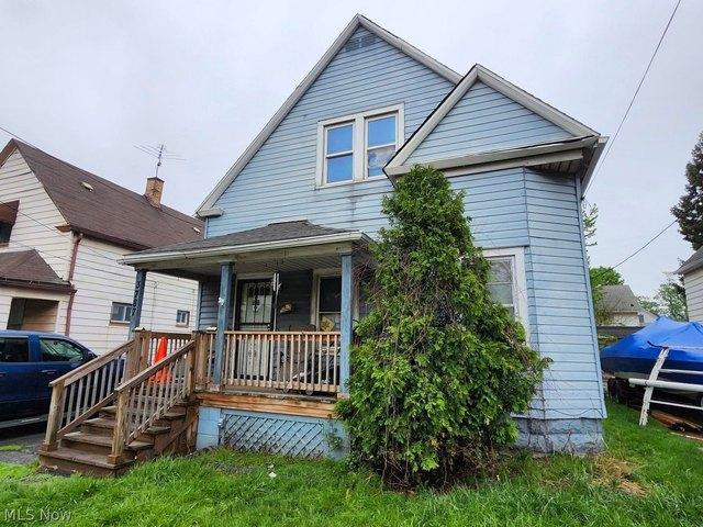 3787 E 50th St, Cleveland, OH 44105