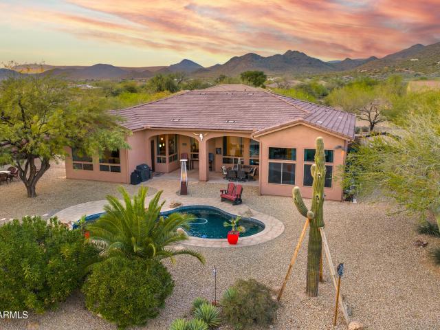 3787 E Villa Cassandra Way, Cave Creek, AZ 85331 | MLS #6997