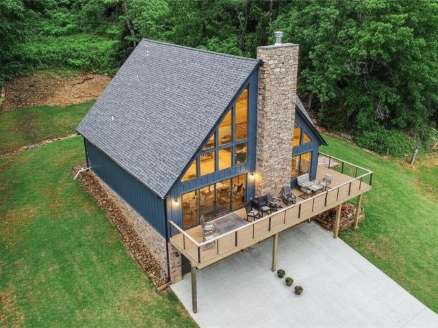 3787 Kessler Mountain Road
