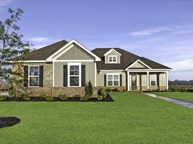 3787 Preserve Park Blvd SW, Madison, AL 35756