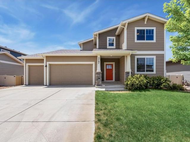 3787 River Birch St, Wellington, CO 80549