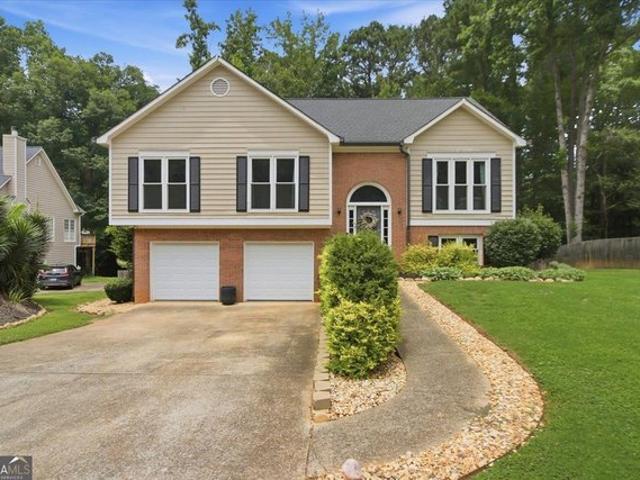 3787 Seasons Dr NW, Acworth, GA 30101