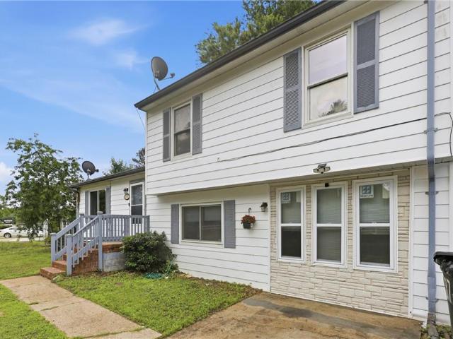 3787 Towne Point RD