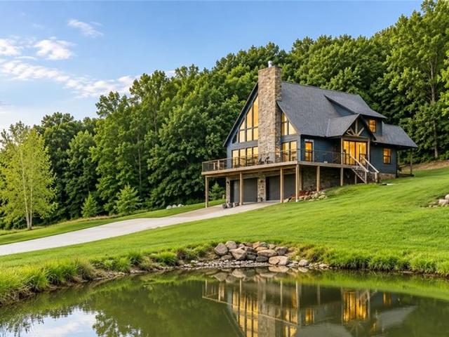 3787 W Kessler Mountain Rd, Fayetteville, AR 72701