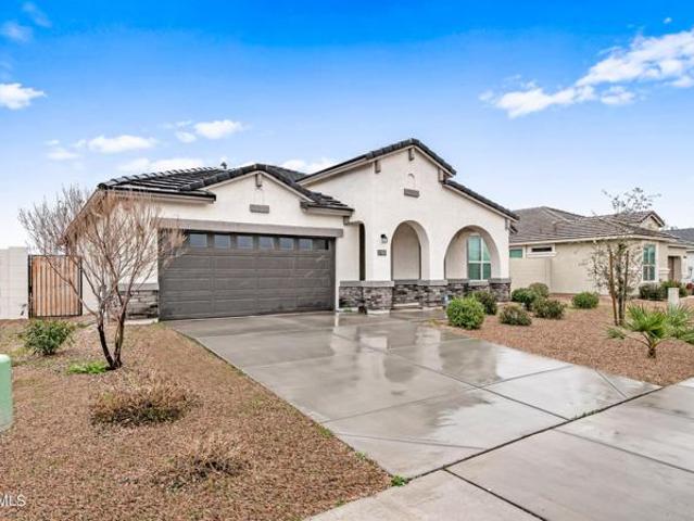 37881 W Santa Monica Ave, Maricopa, AZ 85138