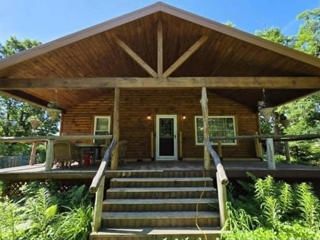 3788 Mast Rd, Fairview, MI 48621