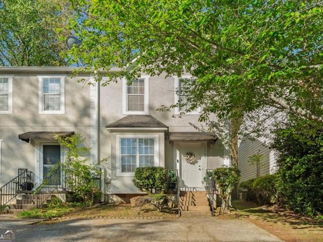 3788 Meadow Creek Dr, Peachtree Corners, GA 30092