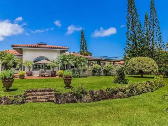 3788 AHONUI PL, PRINCEVILLE, HI 96722 650376964