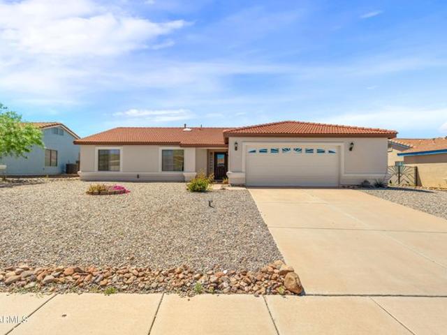 3788 Antequiera Dr, Sierra Vista, AZ 85650