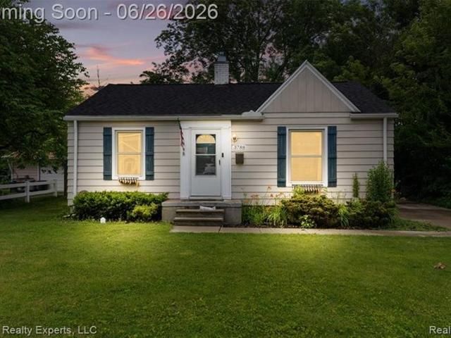 3788 Griffith Ave, Berkley, MI 48072