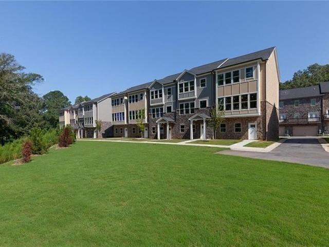 3788 Jack Vernon Cir, Powder Springs, GA 30127