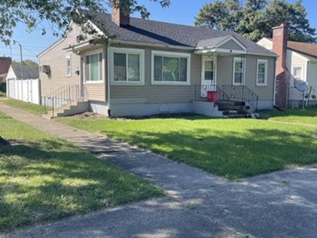 3788 Lincoln St, Gary, IN 46408