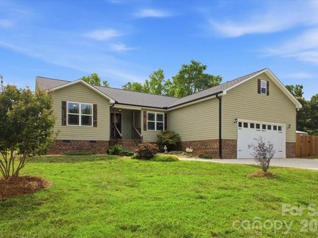 3788 Rene Ln, Maiden, NC 28650