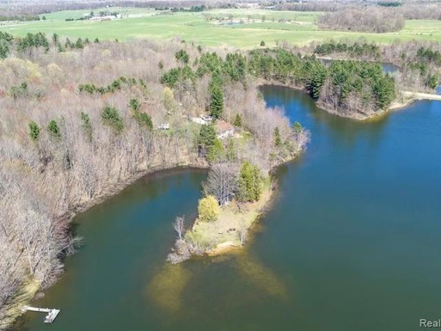 3788 S Murray Rd, Dayton Township, MI 48744
