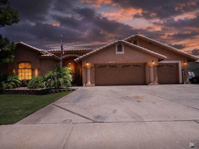 3788 W 18th Pl, Yuma, AZ 85364