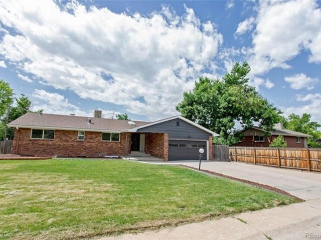 3788 W 81st Ave Lot 3, Westminster, CO 80031