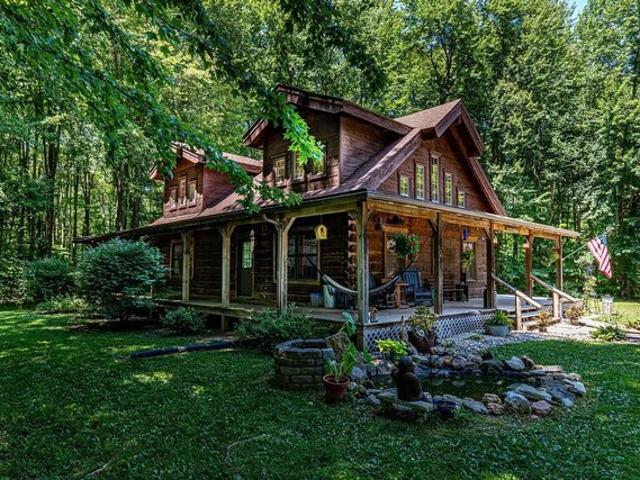 3788 W County Road 850 S, Madison, IN 47250