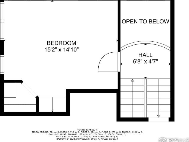 3788 26th St, Boulder, CO 80304 | MLS #1051