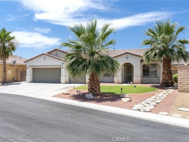37897 Chesterfield St, Indio, CA 92203