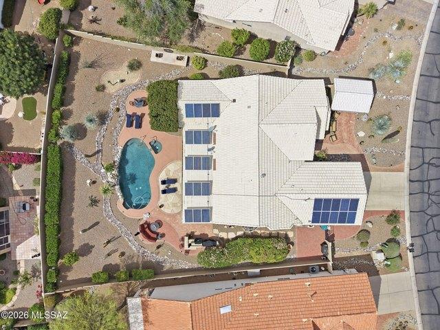 37894 S Cleek Dr, Tucson, AZ 85739