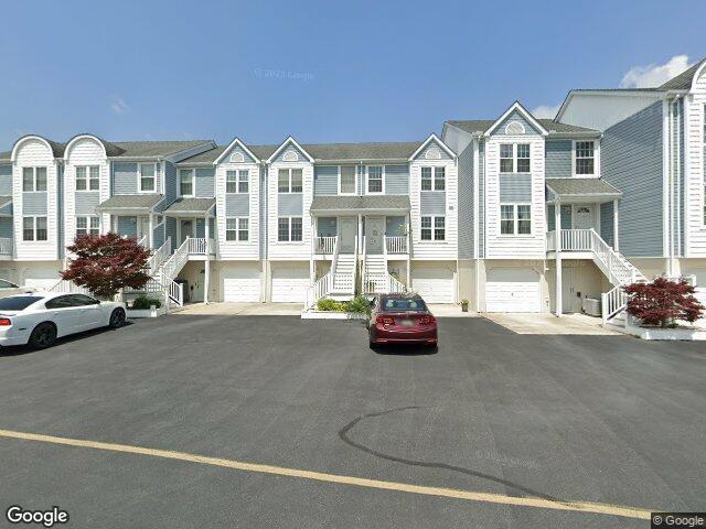 37896 Marina Rd Unit 4, Ocean View, DE 19970