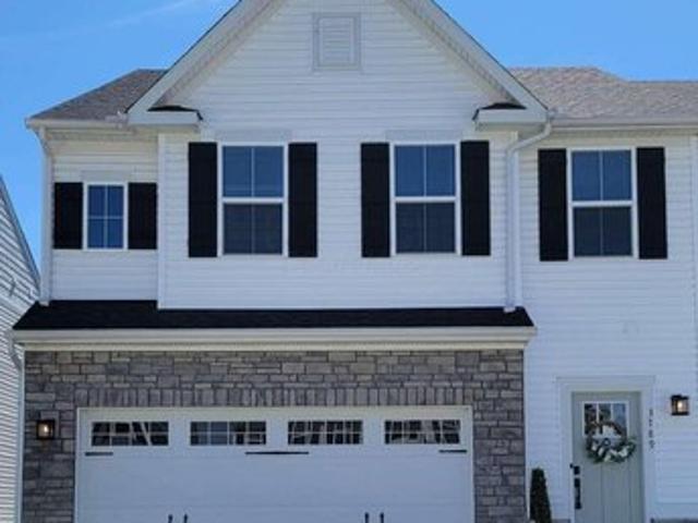 3789 Mason Ln, Grove City, OH 43123